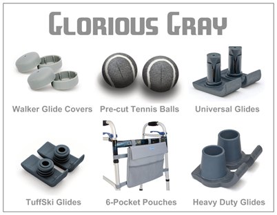 Glorious Gray